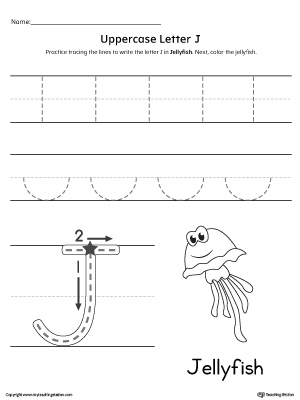 *FREE* Alphabet Pre-Writing Practice Worksheet Pack | MyTeachingStation.com
