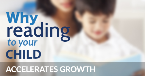 Why Frequently Reading To Your Child Accelerates Growth ...